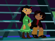 Marcus Conner | Juniper Lee Wiki | Fandom