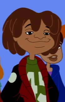 Marcus Conner | Juniper Lee Wiki | Fandom