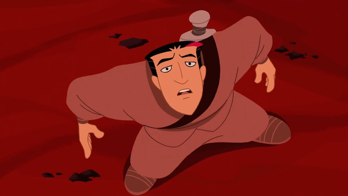 Ding Dong, the Witch Ain't Dead/Gallery | Juniper Lee Wiki | Fandom