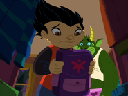 Ray Ray Lee | Juniper Lee Wiki | Fandom