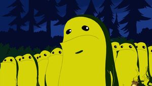 Batoot | Juniper Lee Wiki | Fandom