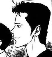 Ryo | Junji Ito Wiki | Fandom
