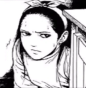 Kazuko Morinaka | Junji Ito Wiki | Fandom