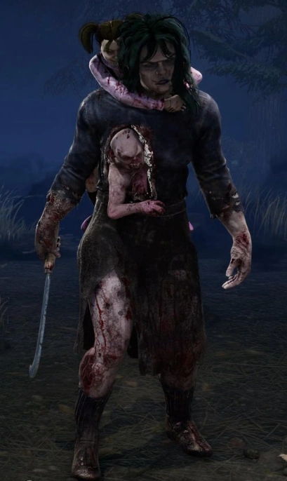 Kinako & Misako Hikizuri | Junji Ito Wiki | Fandom