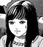 Remina Oguro | Junji Ito Wiki | Fandom
