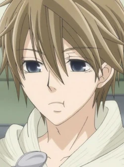 Junjou Romantica Shinobu Takatsuki Eri Aikawa | Junjou Romantica Wiki