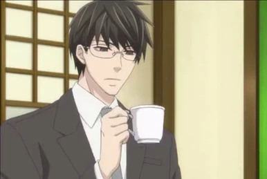 Yaoi Love Junjou Romantica Temporada 2 Sin Sensura Mahiro Takahashi