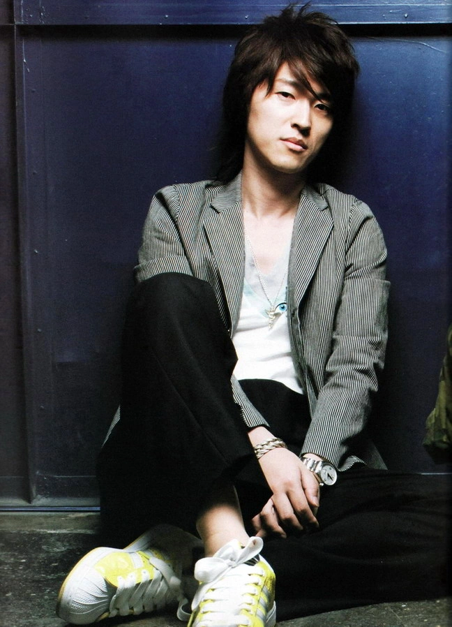 Takahiro Sakurai | Wiki Junjou Romantica | Fandom