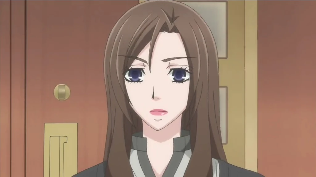 Risako Takatsuki | Wiki Junjou Romantica | Fandom