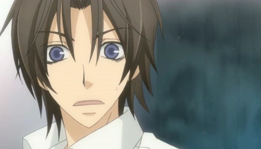 Ryūichirō Isaka/Galería de Imágenes | Wiki Junjou Romantica | Fandom