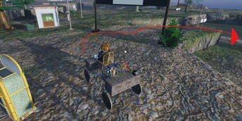 Tutorial | Junk Punki (Roblox) Wiki | Fandom