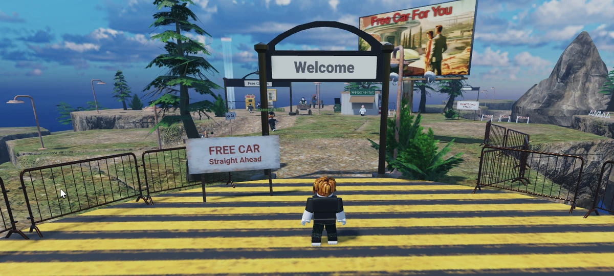 Tutorial | Junk Punki (Roblox) Wiki | Fandom