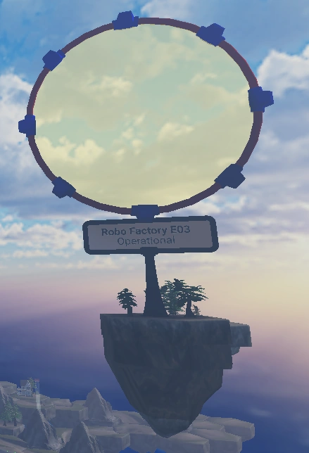 AMAZing Factory | Junk Punki (Roblox) Wiki | Fandom