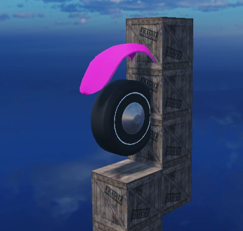 Tires | Junk Punki (Roblox) Wiki | Fandom