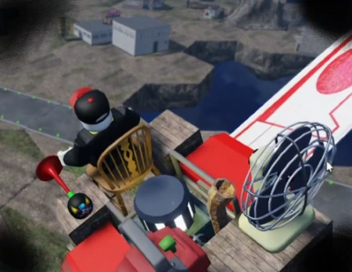 Tutorial | Junk Punki (Roblox) Wiki | Fandom