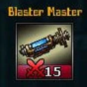 Blaster Master | Junk Wars Wiki | Fandom