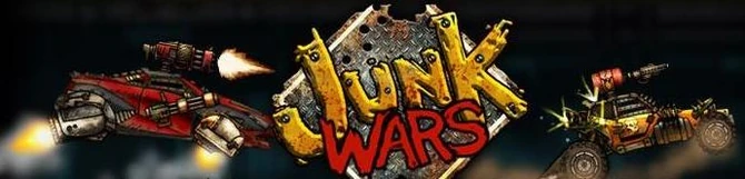 Junk Wars Wiki | Fandom