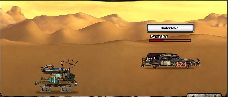 Bots | Junk Wars Wiki | Fandom