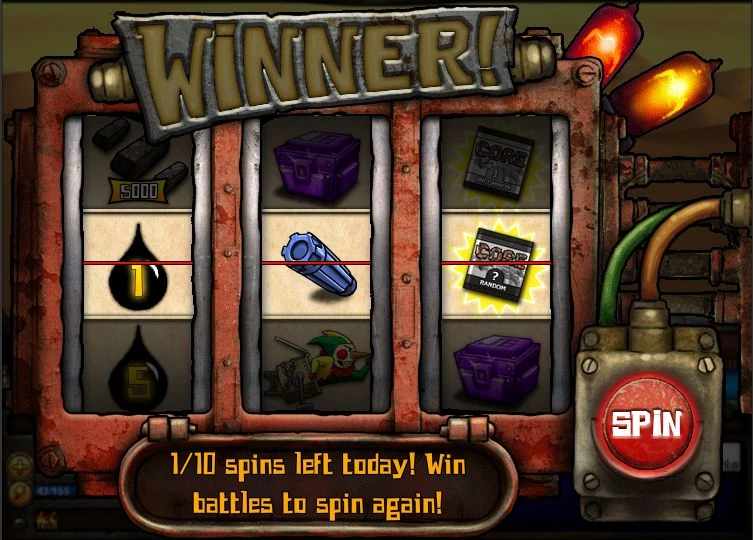 Junkpot | Junk Wars Wiki | Fandom