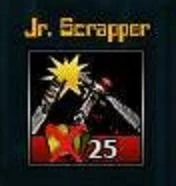 Jr. Scrapper | Junk Wars Wiki | Fandom