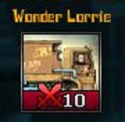 Wonder Lorrie | Junk Wars Wiki | Fandom