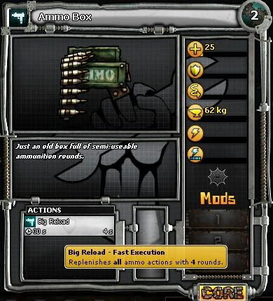 Ammo Box | Junk Wars Wiki | Fandom