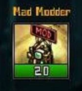 Mad Modder | Junk Wars Wiki | Fandom