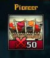 Pioneer | Junk Wars Wiki | Fandom