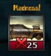 Madness! | Junk Wars Wiki | Fandom