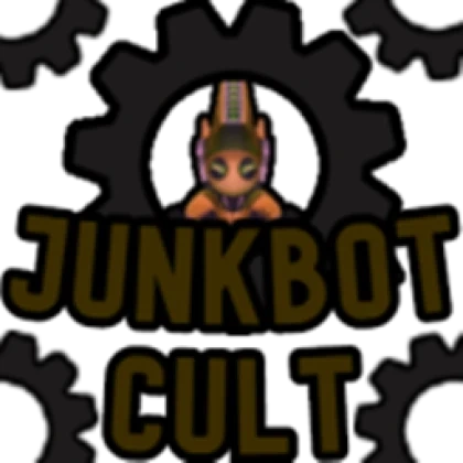 Junkbot Cult | Junkbot Wiki | Fandom