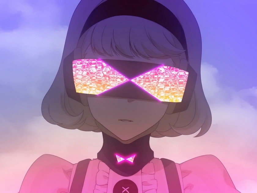 Rolio | Junketsu no Mahou Shoujo -Untitled Magical Girl- Wiki | Fandom