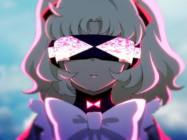 Jaffy | Junketsu no Mahou Shoujo -Untitled Magical Girl- Wiki | Fandom