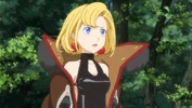 Maria | Junketsu no Maria Wiki | Fandom