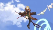 Maria | Junketsu no Maria Wiki | Fandom