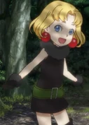 Maria | Junketsu no Maria Wiki | Fandom