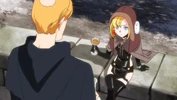 Maria | Junketsu no Maria Wiki | Fandom