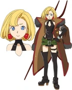 Maria | Junketsu no Maria Wiki | Fandom