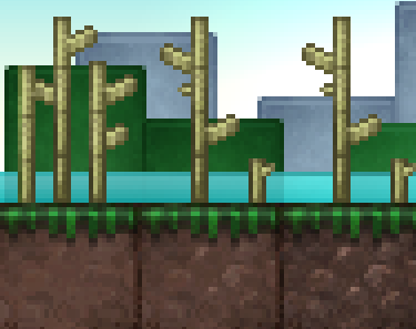 Bamboo | Junkjack Wiki | Fandom