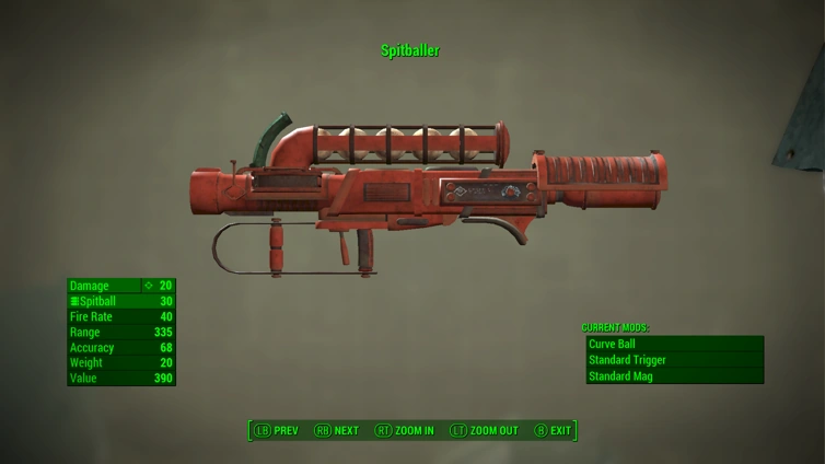 Spitballer | Junkmaster Wiki | Fandom