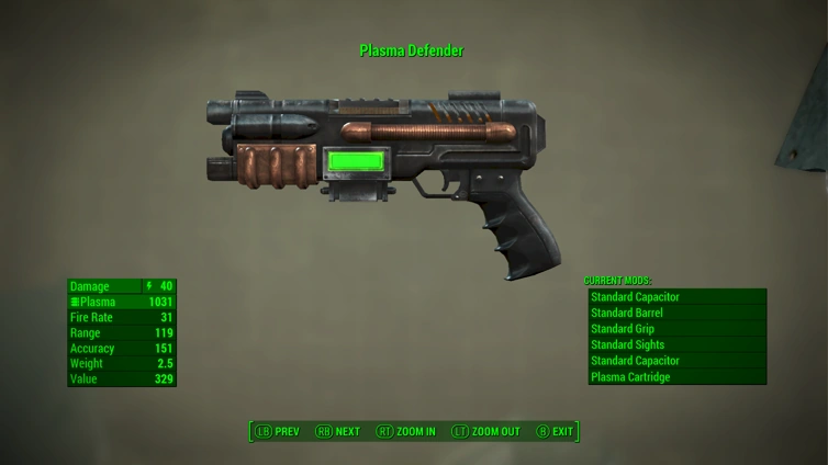 Plasma Defender | Junkmaster Wiki | Fandom