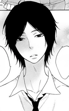 Asuma Mutsumi | Watashi ga Motete Dousunda Wiki | Fandom