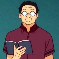 Kyoushi | Watashi ga Motete Dousunda Wiki | Fandom