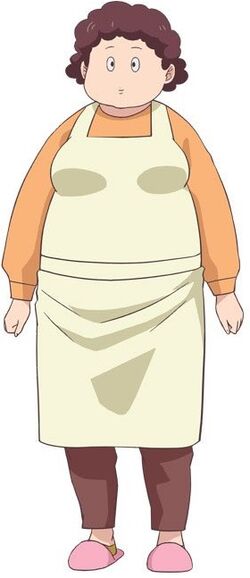 Mitsuko Serinuma | Watashi ga Motete Dousunda Wiki | Fandom