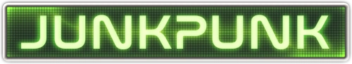 JUNKPUNK Wiki | Fandom