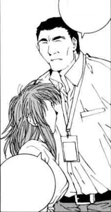 Kusano | Junk: Record of the Last Hero Wiki | Fandom