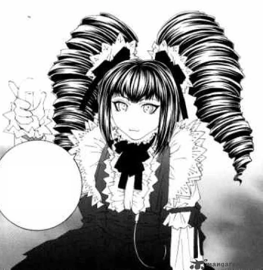 Natsuki | Junk: Record of the Last Hero Wiki | Fandom