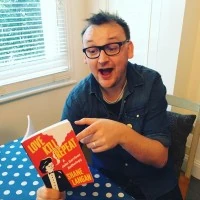 Shane Langan | Juno the Jellyfish Wiki | Fandom