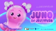 List of Characters | Juno the Jellyfish Wiki | Fandom