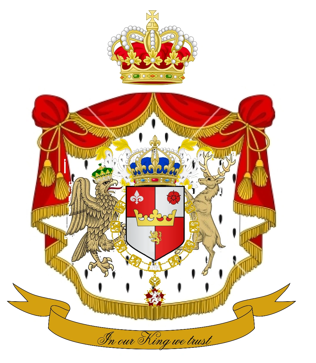 Konugariket Skederid | Juno Wikia | Fandom