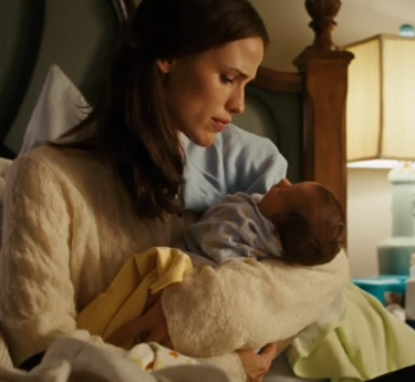 Baby Loring | Juno Movie Wiki | Fandom